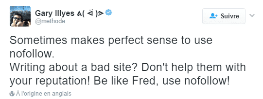 Netlinking SEO : qu'est-ce qu'un bon lien