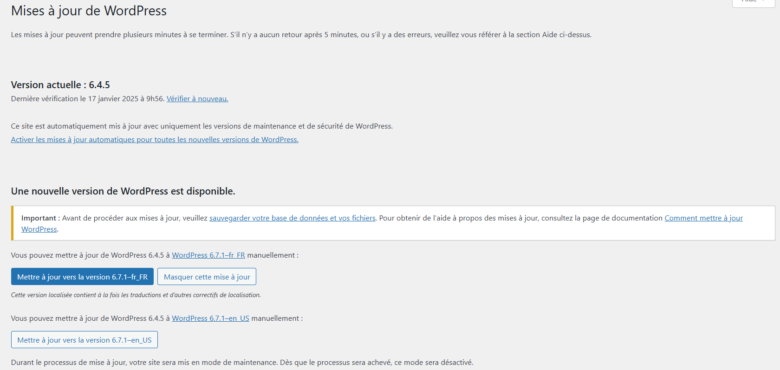 Comment fonctionne WordPress ? Le guide